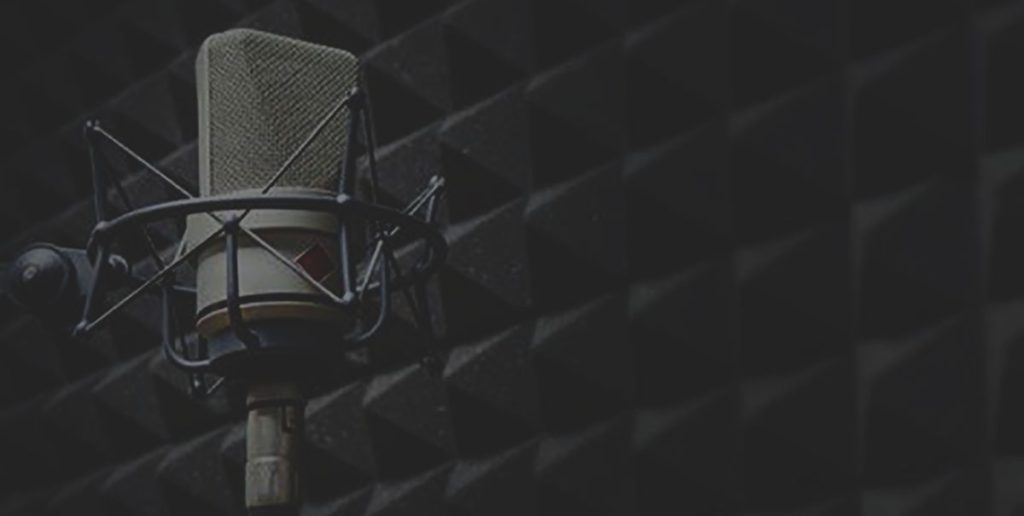 What Are The Equipment Needed For Voice Over?