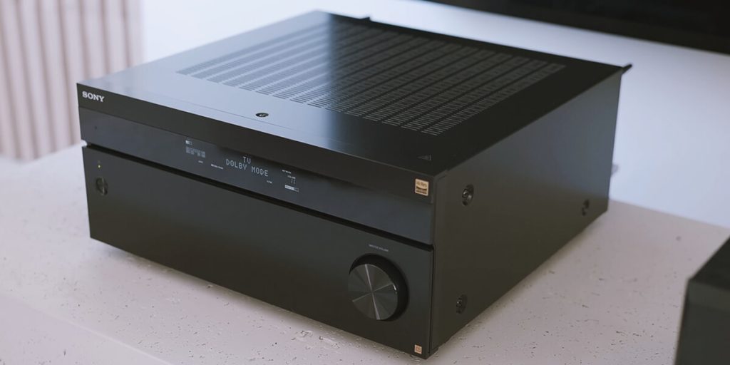 Best 11 Channel Receivers [True Home Theater Experience]