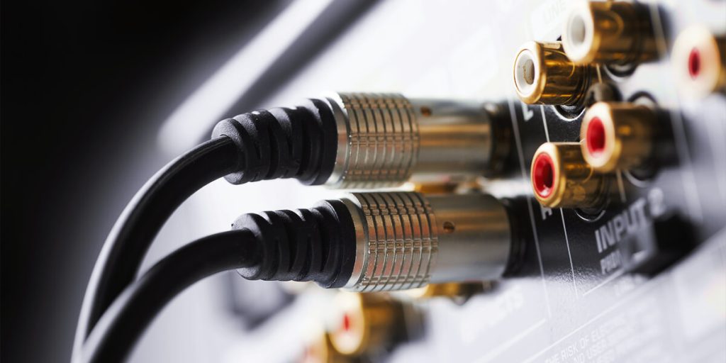 The Best AV Receivers [Top Sound For Home Theater]