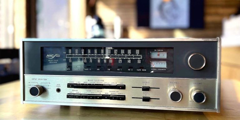 Techniques to Revive a Blown Channel on Your Receiver