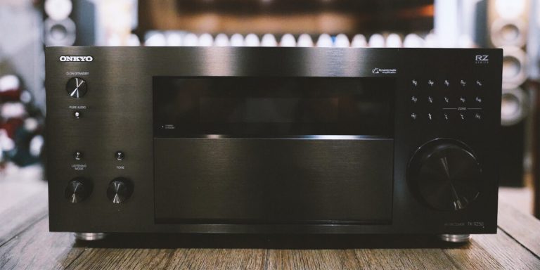Onkyo TX-RZ50 Review 2023 [9.2Ch THX Certified AV Receiver]